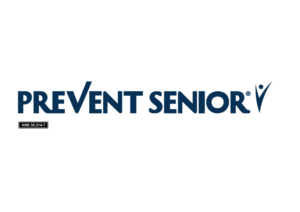 Prevent Senior Logo